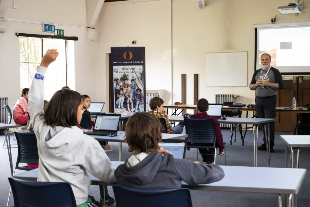 Creative Writing - Allcourses.ie